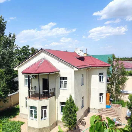 Срочно Дешево продается Земля с дачным участком, Мехнат Бешбармок 1