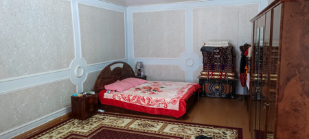 Samarqand shaxar markazida hovli sotiladi