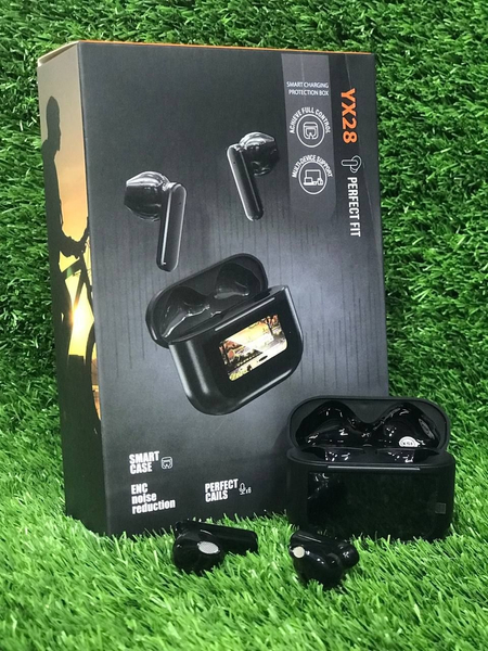 Airpods pro 2 ANC oled sensorli ekran (arzoni emas) 165.000so'm