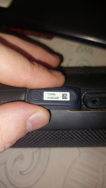 Колонка Jbl Flip 4