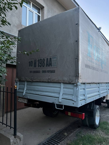 Газел сотилади тезда сотилади