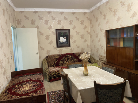 Кизларга квартира хазайкали без маклер кора камиш 1 млн без комунал