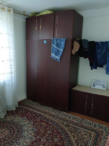 Янгихаетский район спутник 3