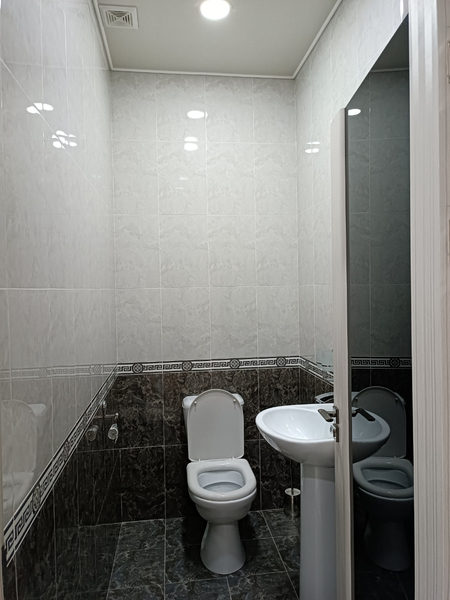 Своя! Срочно продается новостройка 3/5/8 Яккасарай, 101 кв.м. Нестле з