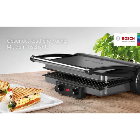 ГРИЛЬ Bosch TCG4215