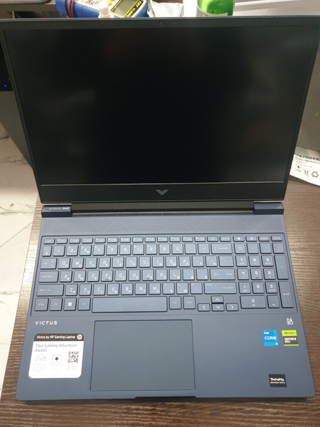 HP Victus intel core i5