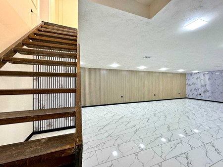 Аренда коммерческое помещение. В дол дороге. Open Space