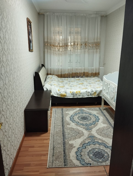 Юнусабад 6 3/1/4 ориентир Американское посольство