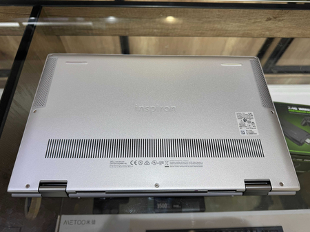 DELL Inspiron 2в1 Сенсорный Intel Core i5-1135G7 озу8гб 512ssd