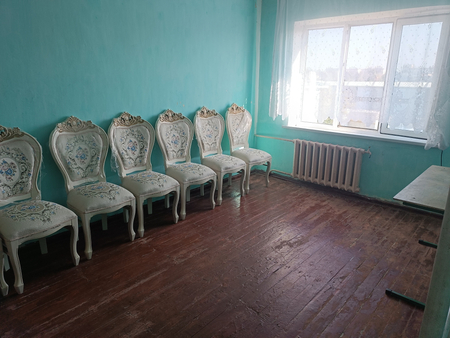 Продаётся Своя Квартира Сергели-2