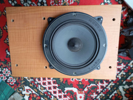 калонка от музыкального центра самсунг 2100