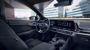 KIA SPORTAGE endilikda o'z narxida lizing