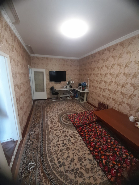 Arenda chilonzor 24 kv 1,2/3/4 300y.e oilaga beriladi