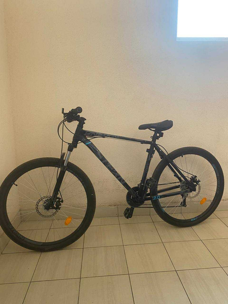 Velosipedlar sotiladi