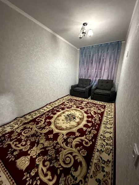 Аренда  на Ялангаче 2х комнотная новый ремонт (FSH2699)