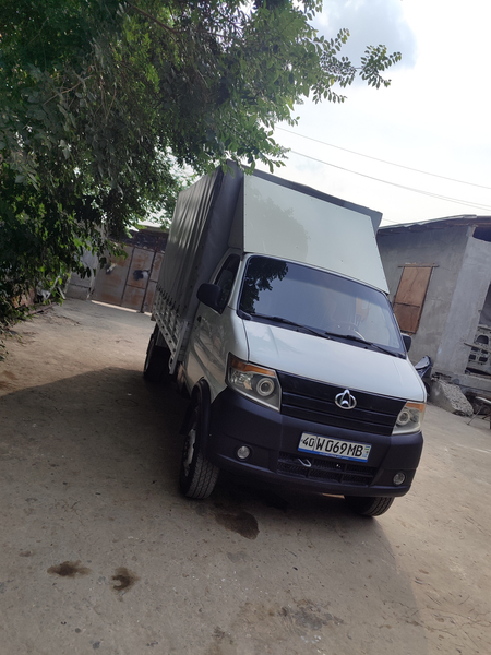 CHangam sotiladi xolati zo‘r ishlab yurrgan