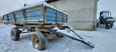 Traktor T28 prisipi