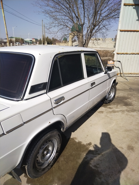 Lada Jiguli 2106