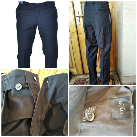 Guess & Giordano Original