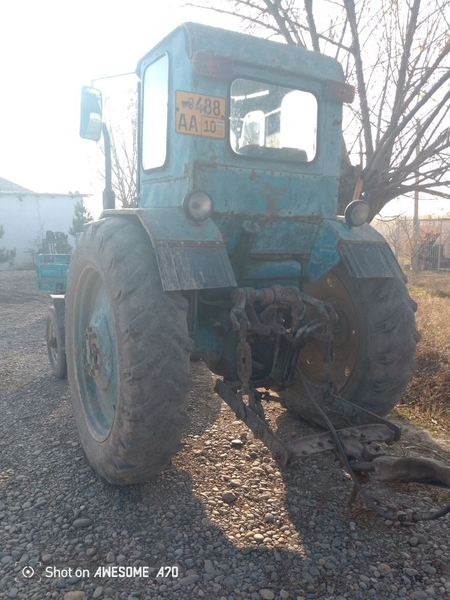 ТракторТ 28Х4МС Traktor T 28MC