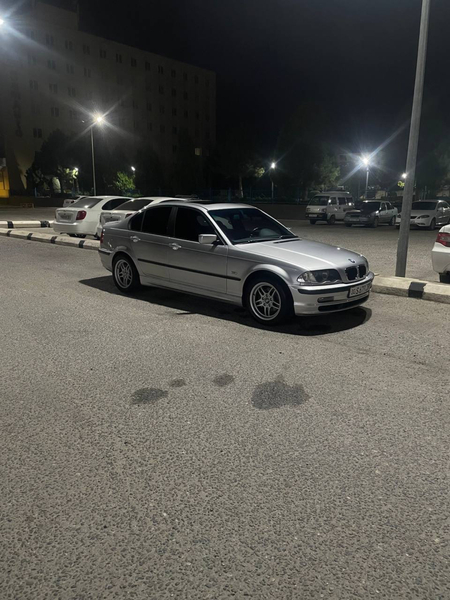 Продам BMW e46 318 срочно