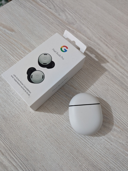 Pixel Buds Pro SROCHNA SOTILADI продается