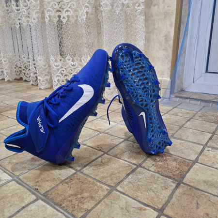 Nike Alpha Бутсы