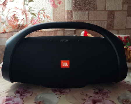 Колонка BOOMBOX оригинал