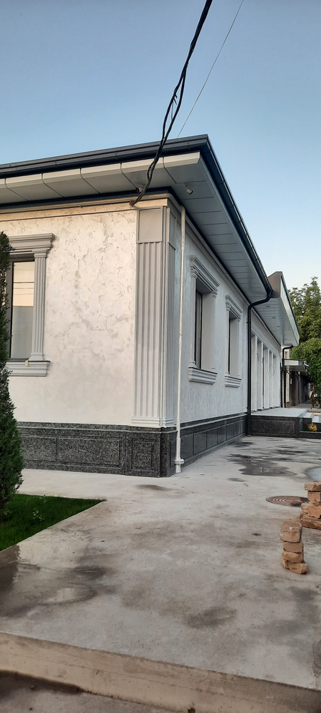 Malyarka xizmatlari