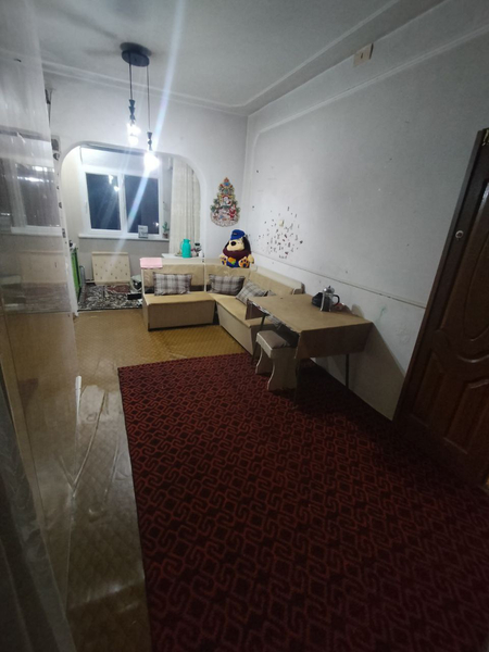 Сдаётся квартира