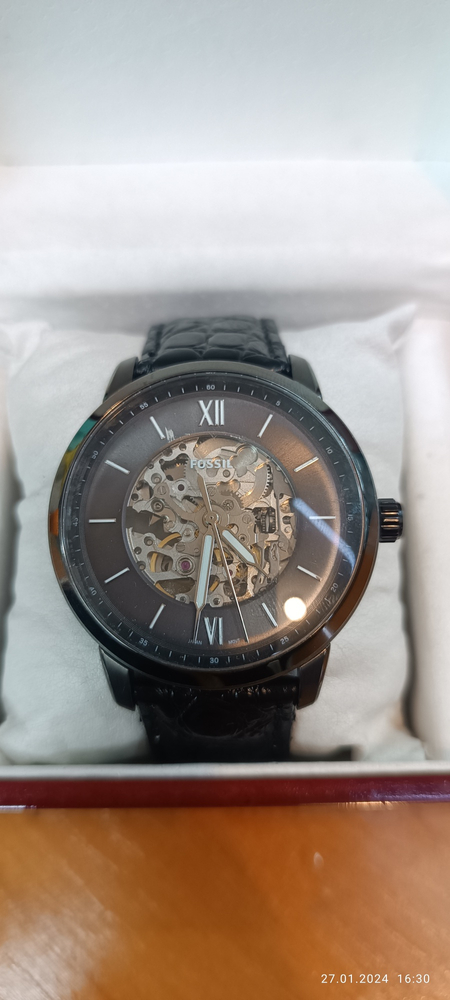 Часы Orient Star Automatic