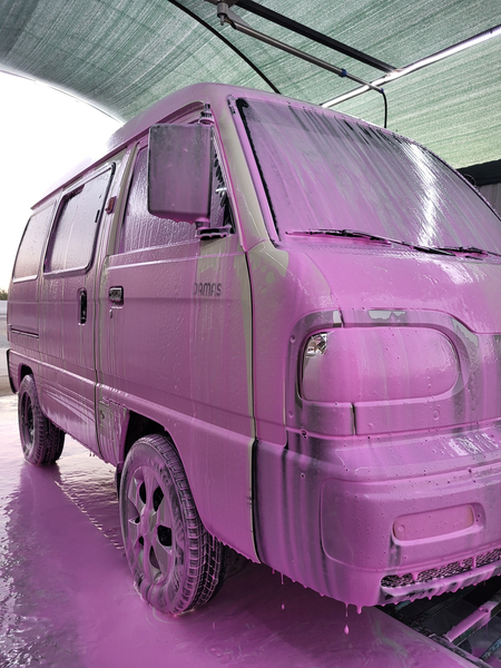 Damas 2008-yil DAEWOO