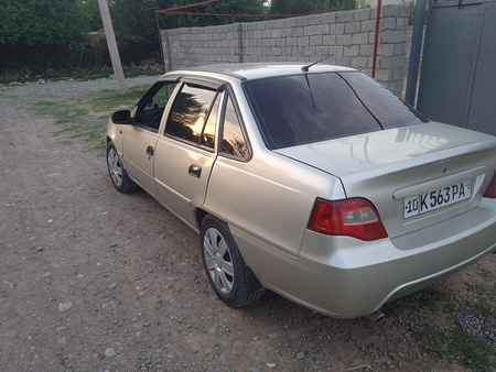 Продам автомобиль
