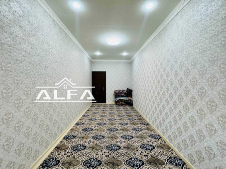 2 xonali 70m² 5-qavat sotiladi