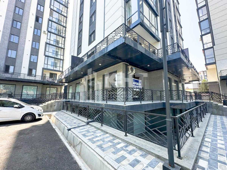 Продажа помещения 82м2 в Яшнабадском районе