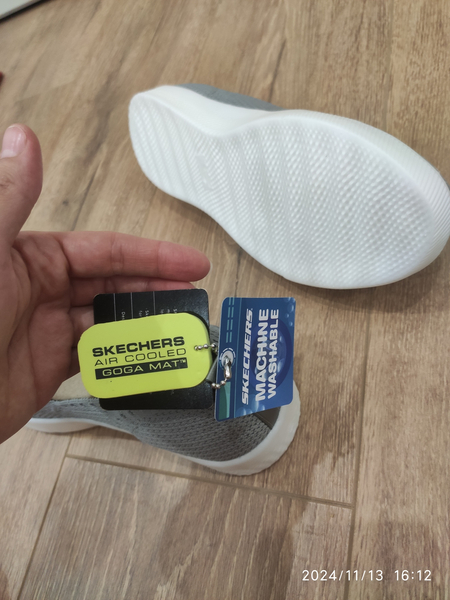 Skechers оригинал из США USA. 37 размер