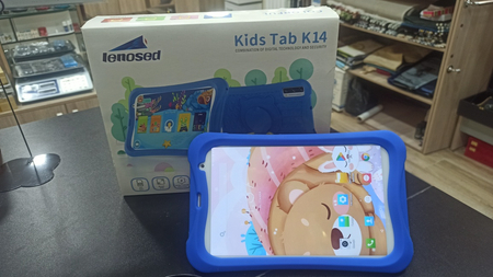 Lenosed Kids Tab K14