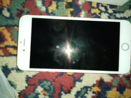 IPhone 6(S) plus
