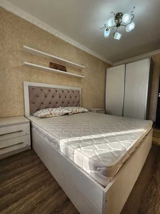 Аренда квартиры на  метро Новза ID: AK 100
