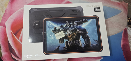 Planshet Blackview Active 8Pro