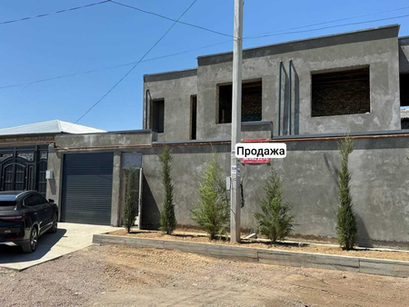 Срочно продается дом 309 м² на участке 1.5 сот (J2867)