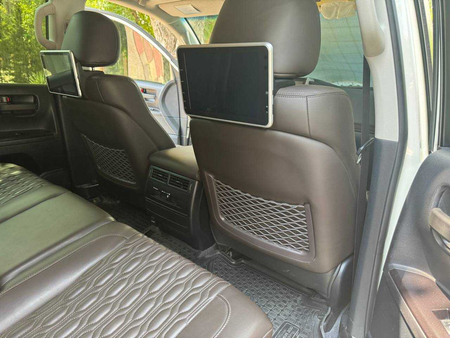 Продается Toyota Land Cruiser 200