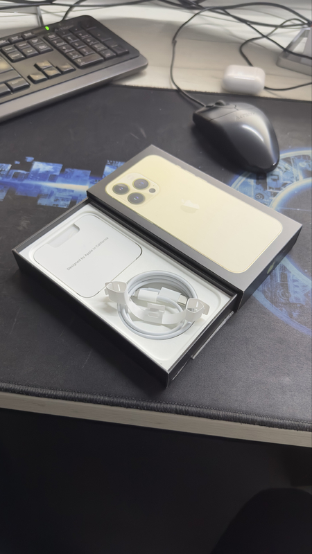 iphone 13pro 128