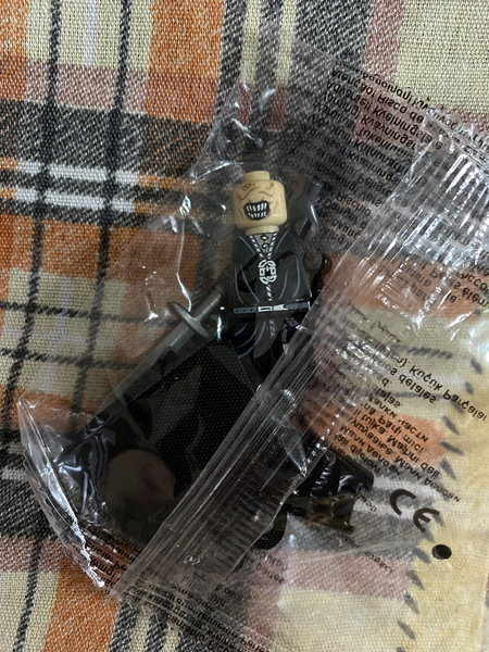 Lego lor аналог