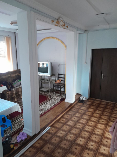 Мансард жай сатылады Коныратта