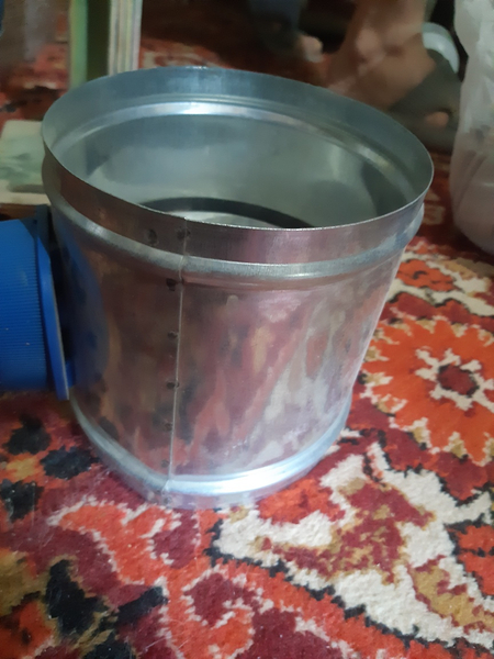 Алмазная коронка 400×410