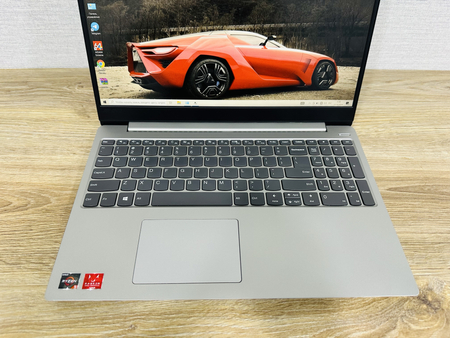 Мощный Lenovo Ryzen 5-8 Ядерный для Autocad, 3Dmax, IT работ