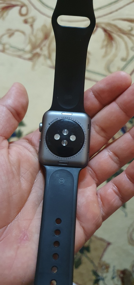 Apple watch series 1 42mm orginal
