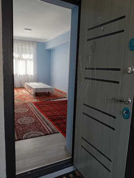 Мирабад• Сарыкульская • 1комн •  50м² • этаж 1/1 • [БЭ:113]