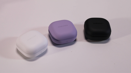 Samsung Galaxy Buds2 Pro New 2023